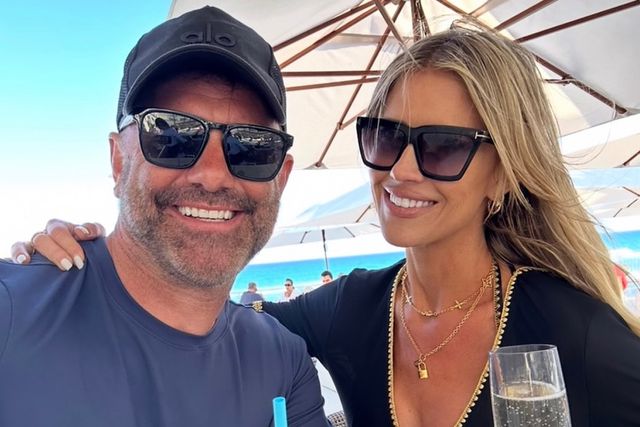 Christina Haack’s Boyfriend Christopher Speaks for the First Time About ...