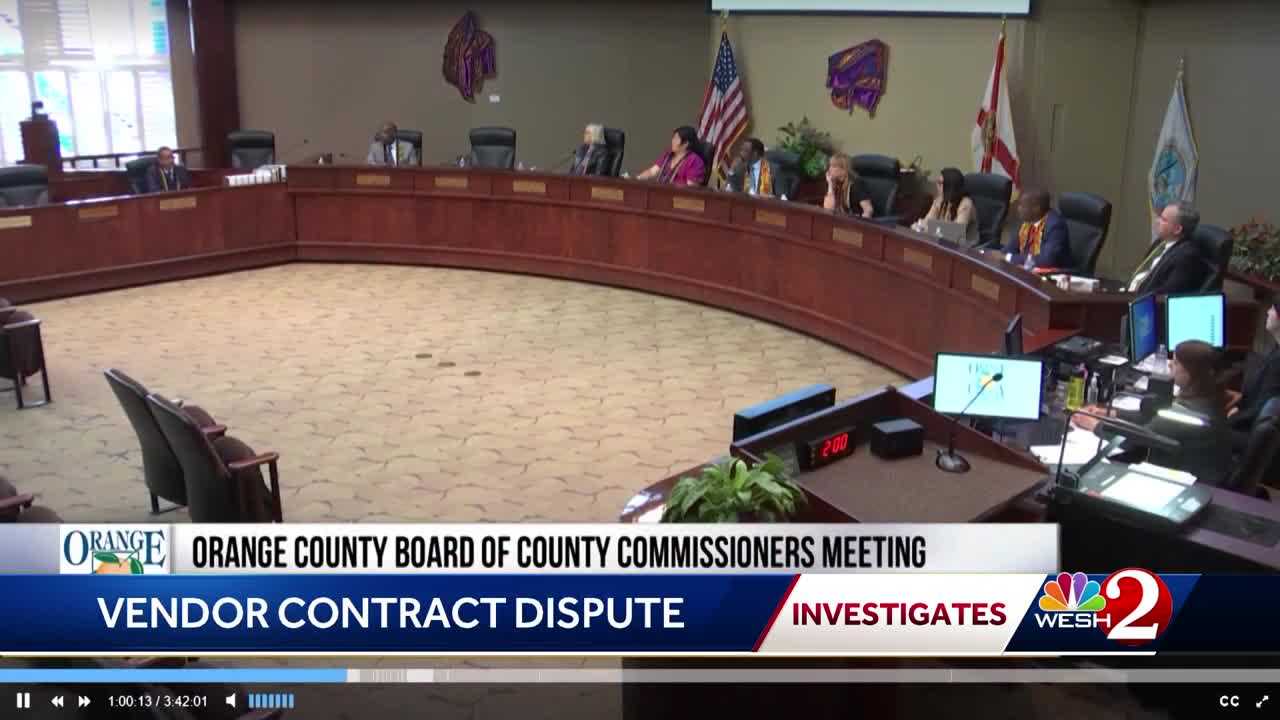 Lawsuit, disciplinary action to follow Orange County audit