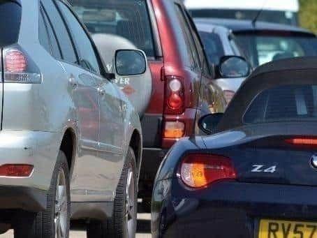 Have your say on A22 roundabout plan in Polegate