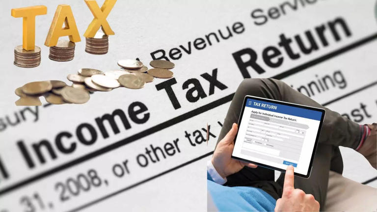 ITR Filing 2025-26: Understanding Form 16, Its Importance, And Is It Mandatory For ITR Filing ...