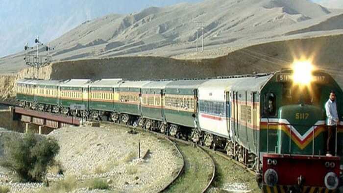 Pakistan Train Hijack: 150 hostages rescued, 27 BLA militants killed ...