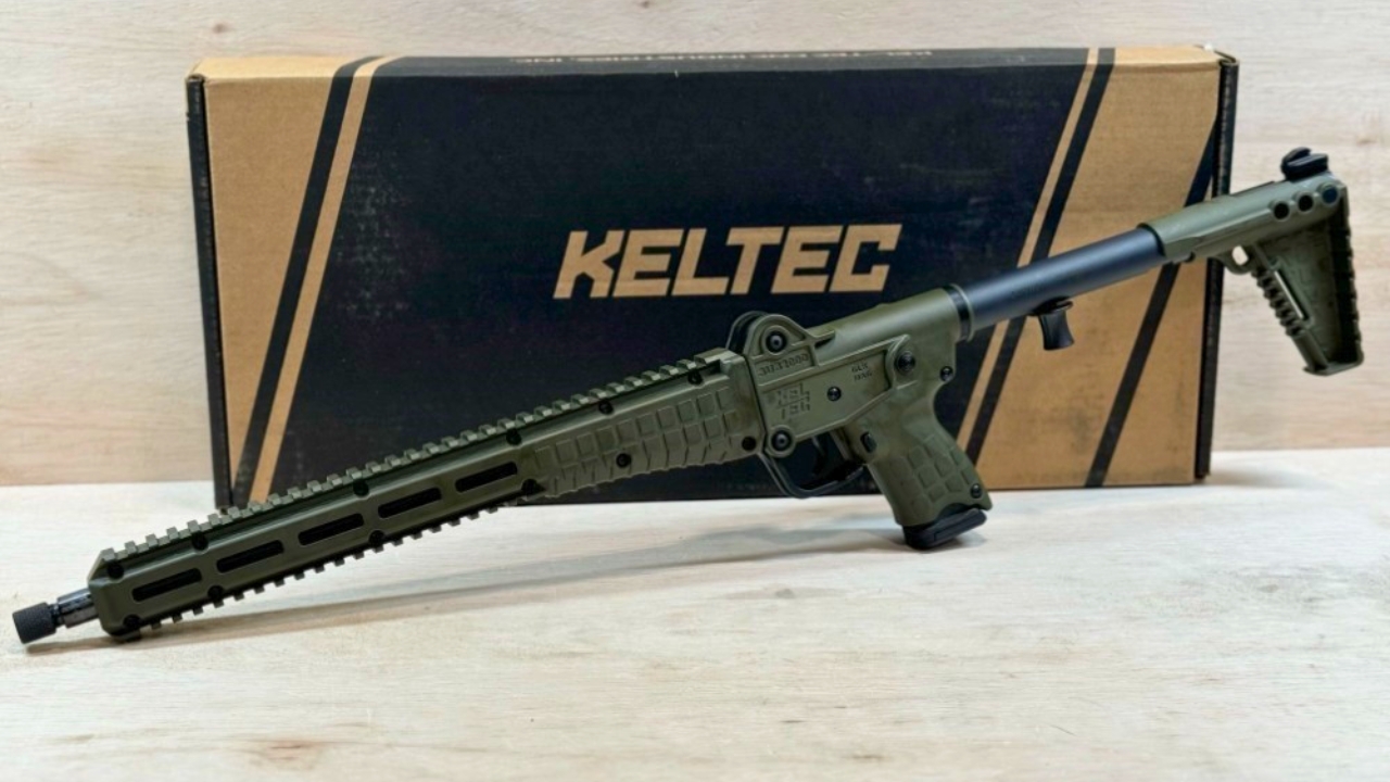 Guns That Look Terrible but Work Like a Charm