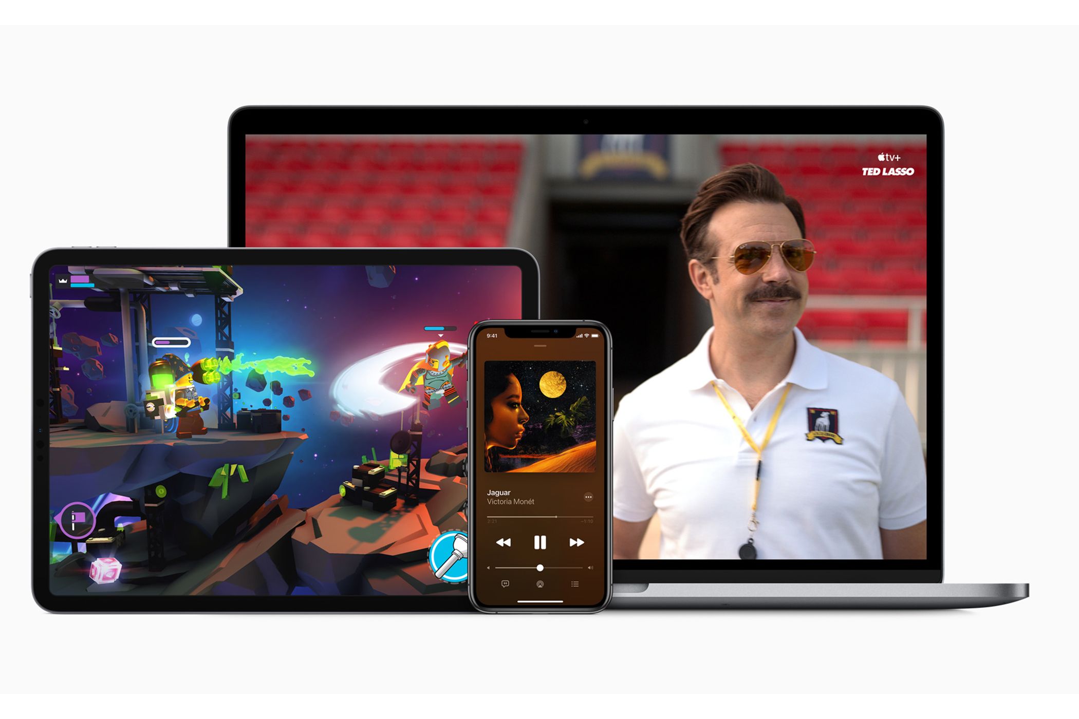 Apple One's Most Expensive Subscription Just Added (Some) More Value