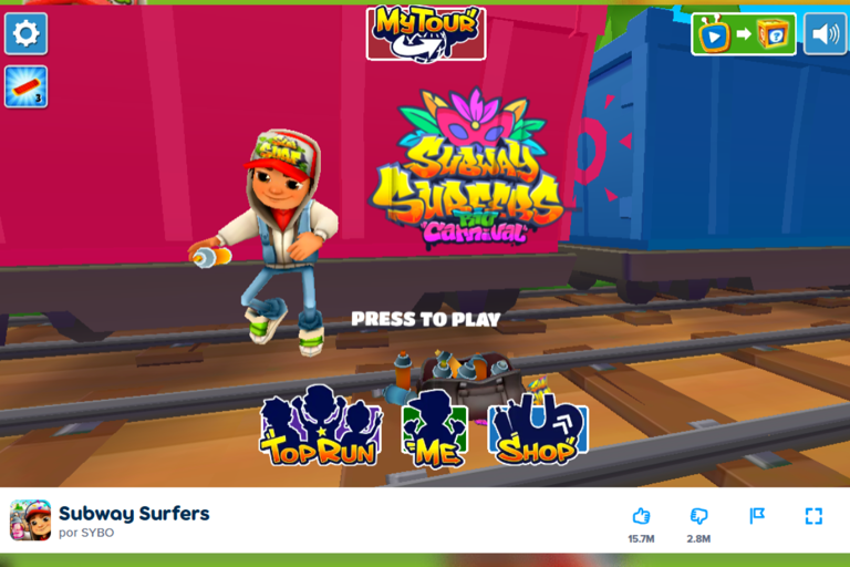 Los 10 mejores juegos de Poki para Android que no te puedes perder