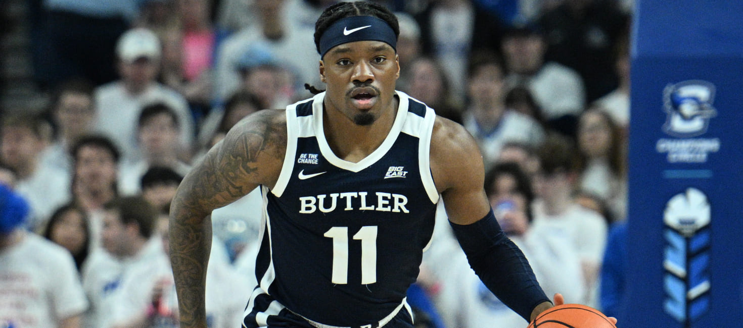 Butler vs. Boise State College Basketball Crown Predictions (Wednesday)