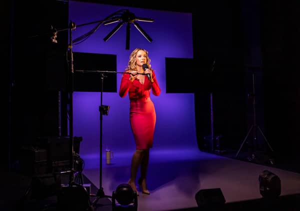 Weather Girl at Soho Theatre review: the hot mess solo show feels hot again