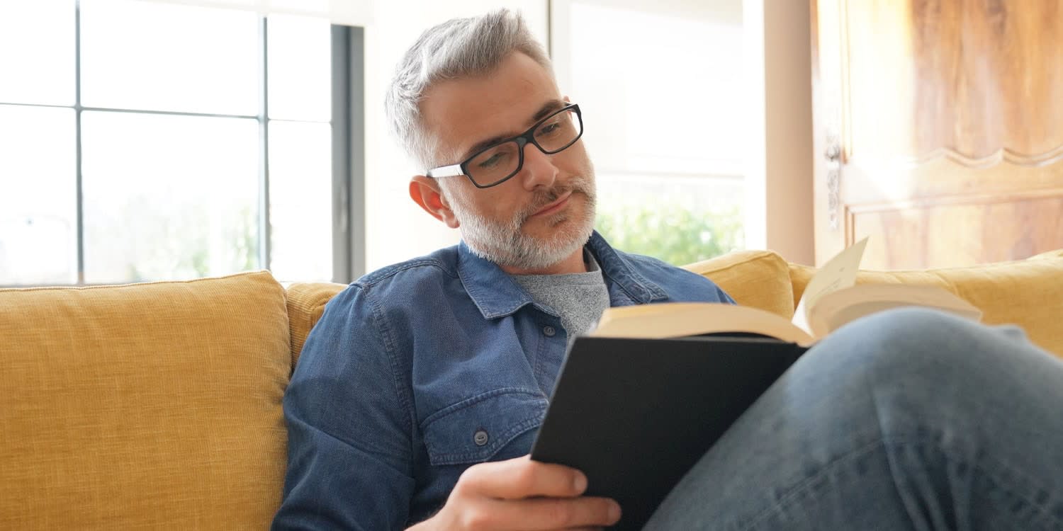 The surprising age when cognitive skills actually peak (and how to keep ...