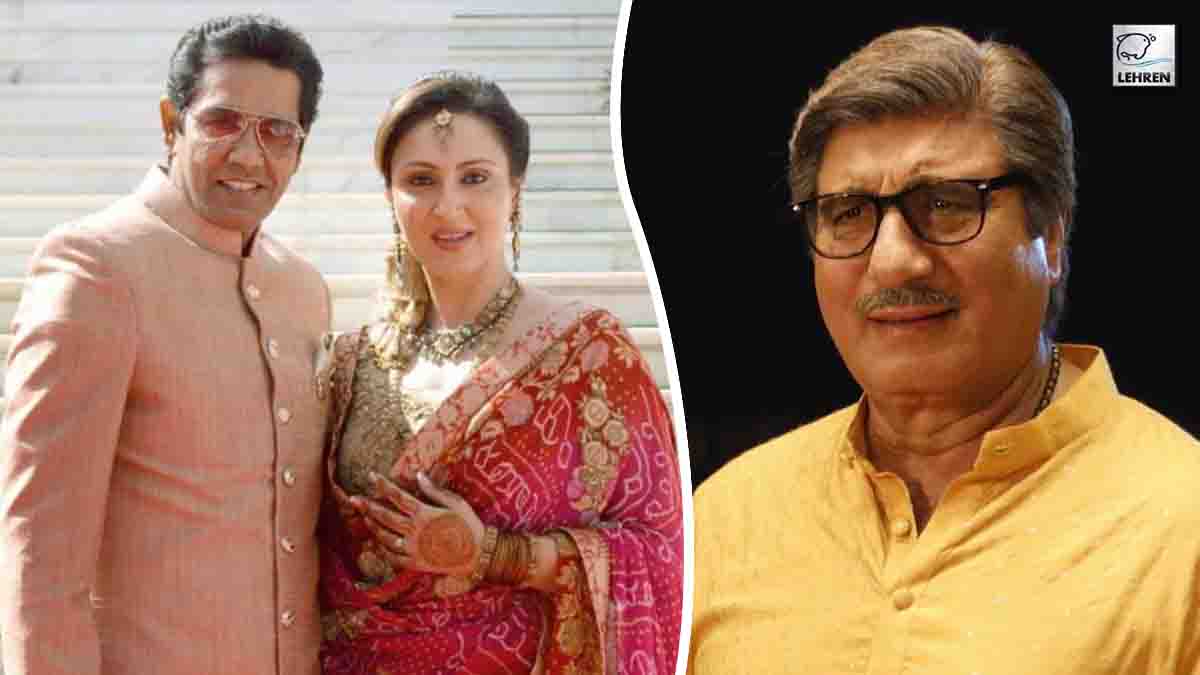 Anup Soni Reveals Raj Babbar Checked His Background Before Approving ...