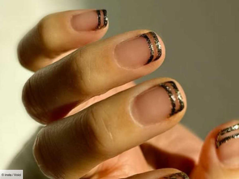 Ongles courts : 6 idées de manucures très stylés à copier pour ce printemps