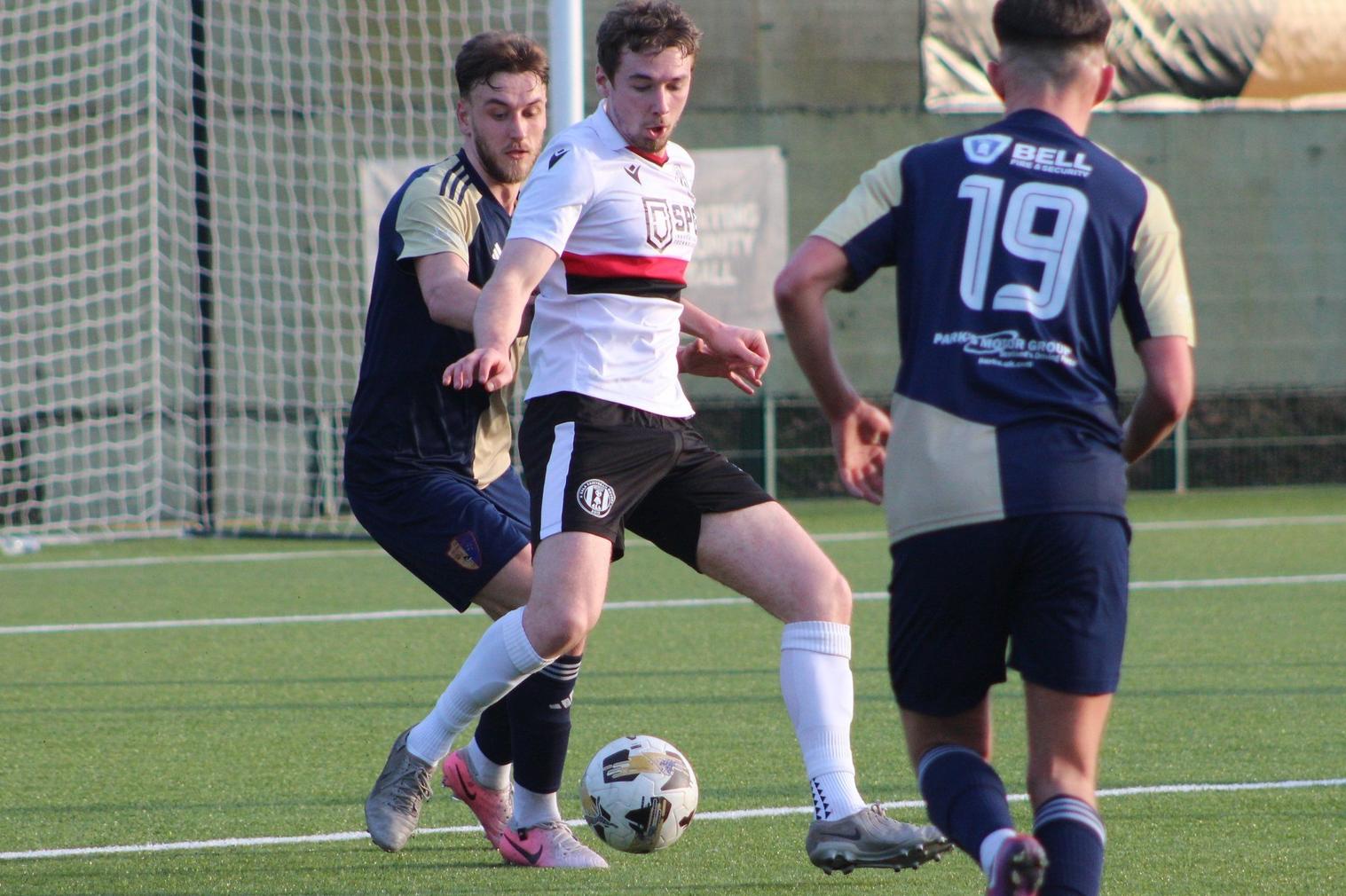 Gala Fairydean Rovers back at bottom of Scottish Lowland Football ...
