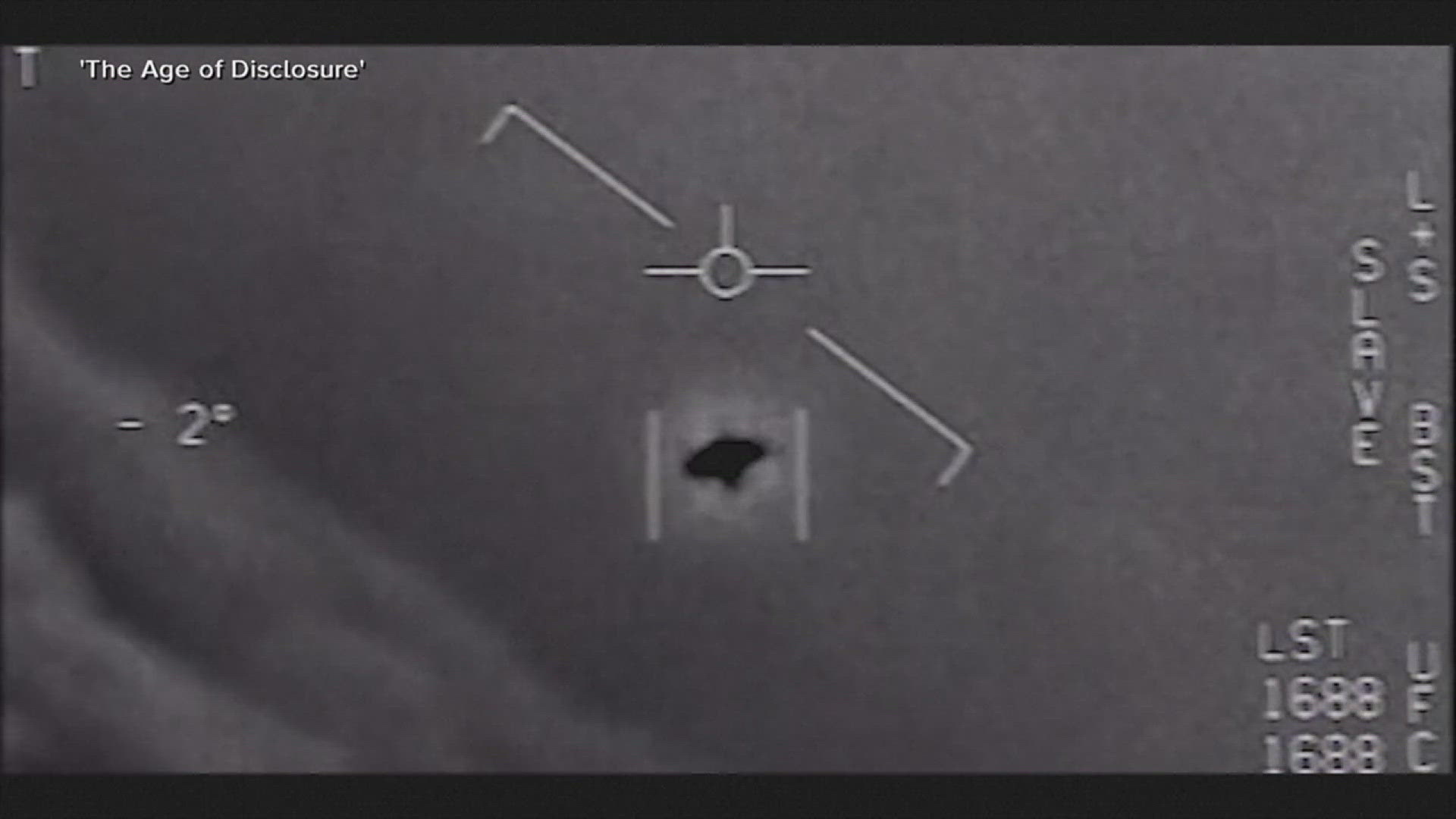 New documentary highlighting potential of alien sightings in the world