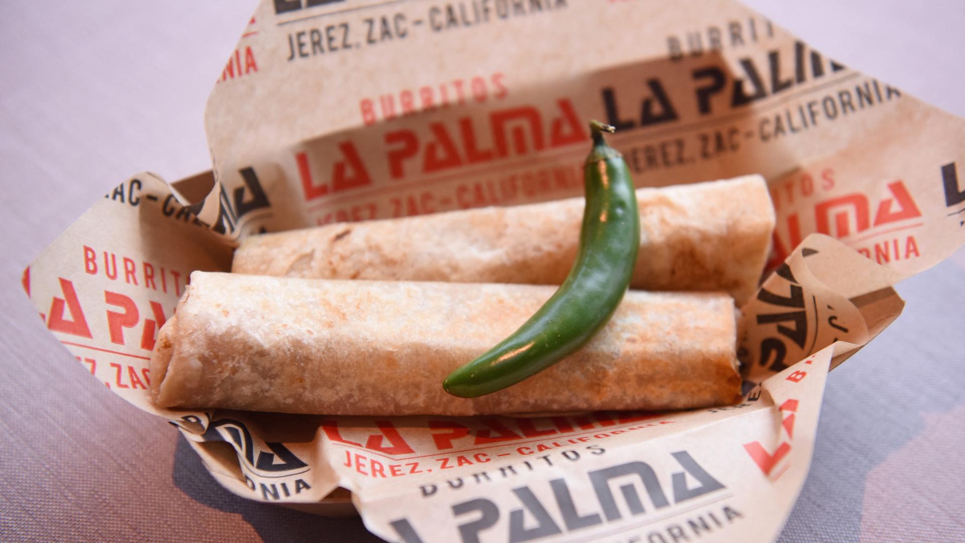 29-Jähriger schmuggelte Crystal Meth in Tortilla-Wraps