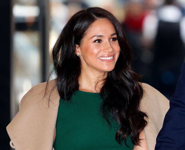 Meghan Markle's subtle move to 'remain in control' as her show ...