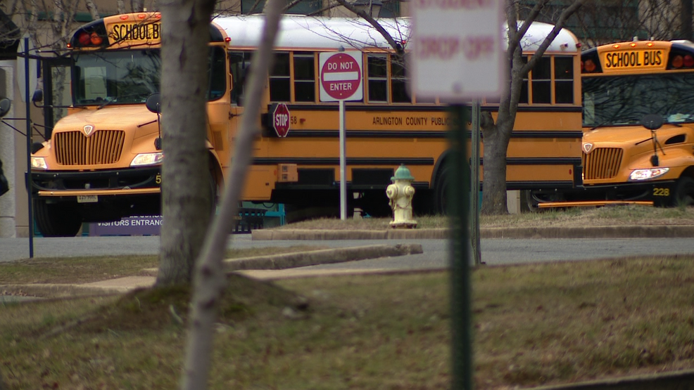 Arlington Public Schools take new steps to reduce bullying and harassment