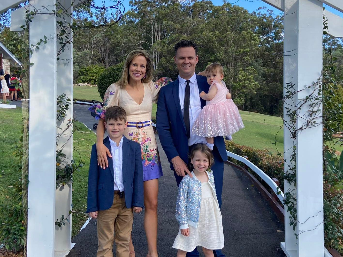 My mom's smart investment helped me buy my first home in my 20s. I want ...