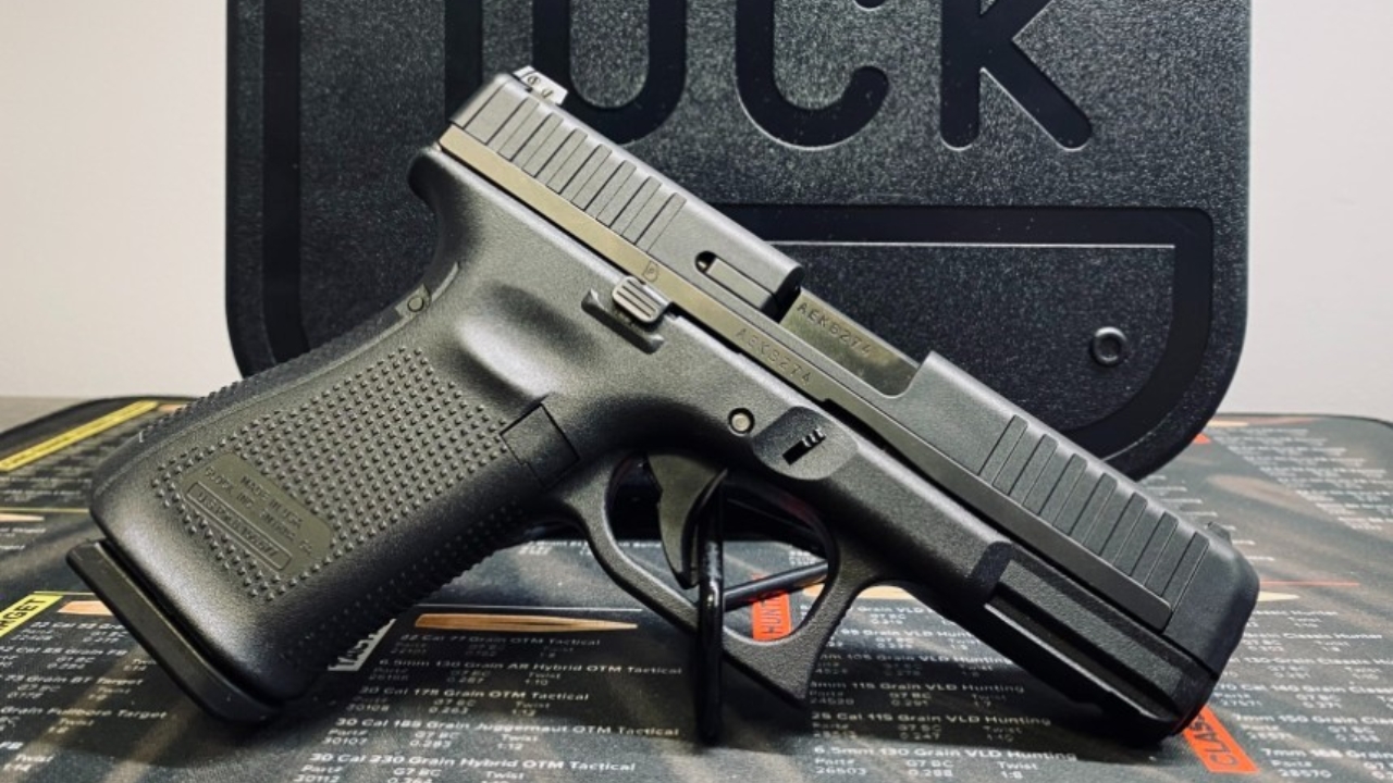 The Most Overrated and Underrated Glock Models
