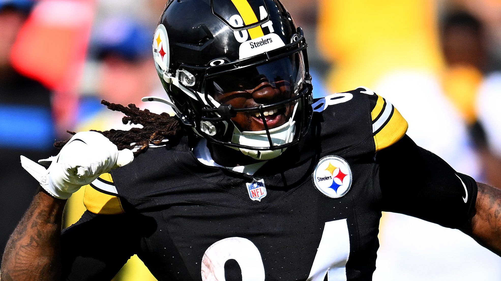 Steelers’ Latest Signing Could Spell ‘the End’ for Veteran Cut Candidate