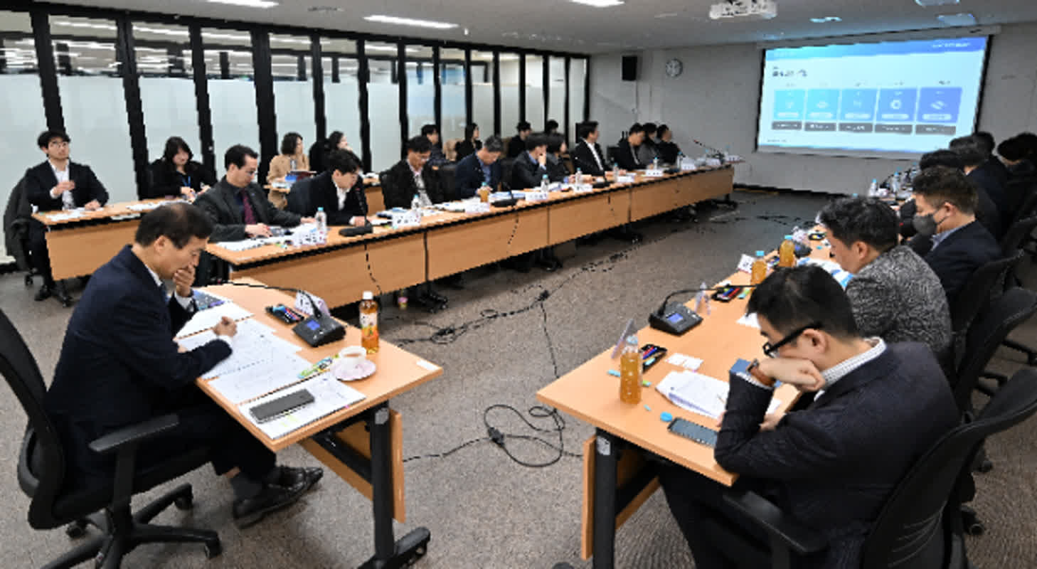 인천시, ‘2025 APEC 회의’ 준비 위한 TF 출범