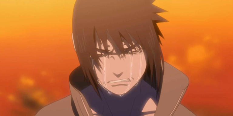 Naruto’s OG Anime Revival Is Leaving Fans Hanging