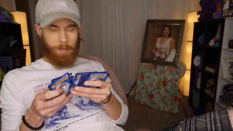 MY 7 YEAR OLD THINKS I'M SUS!