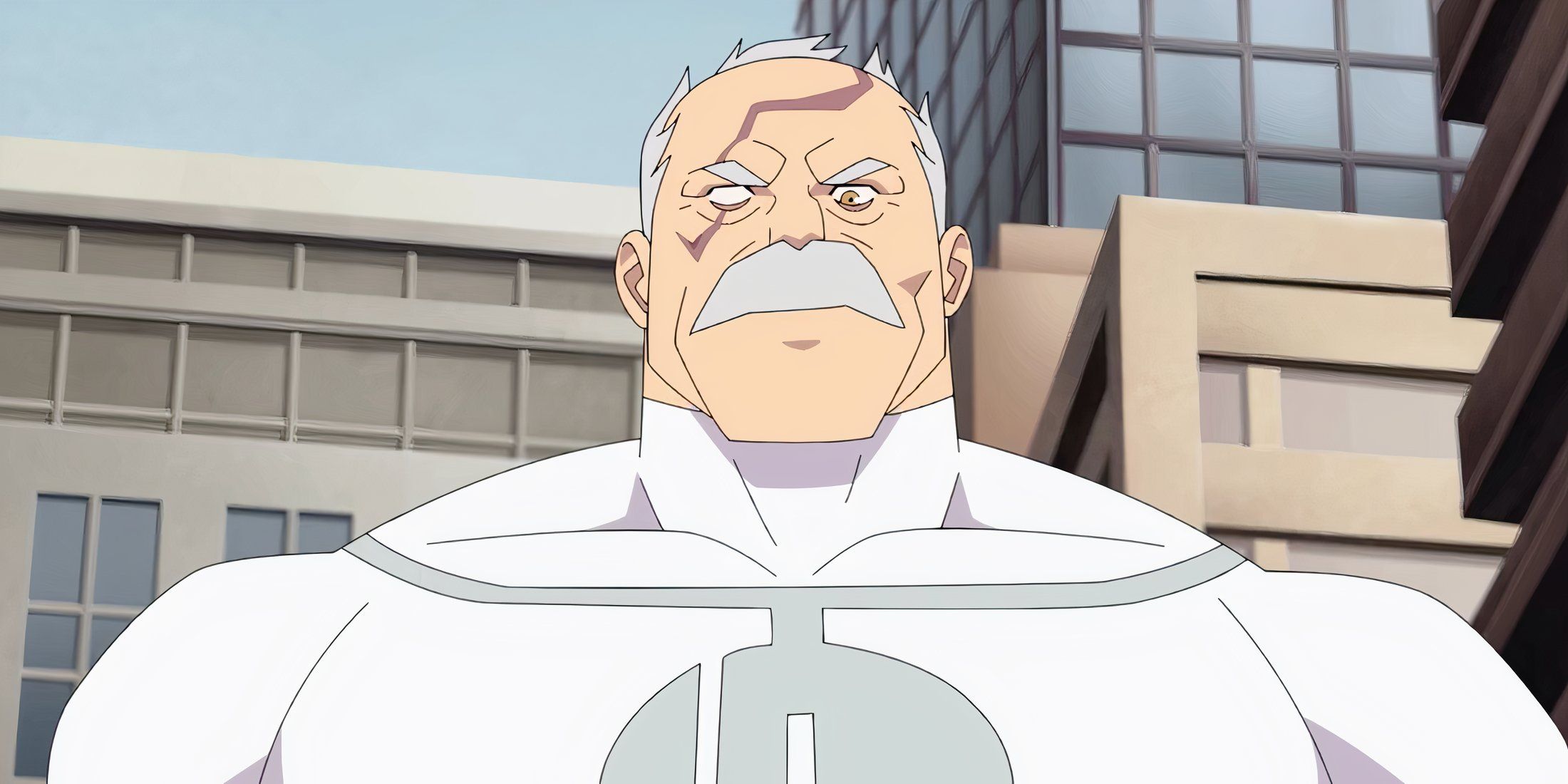 What Time Invincible Season 3's Finale Releases On Prime Video