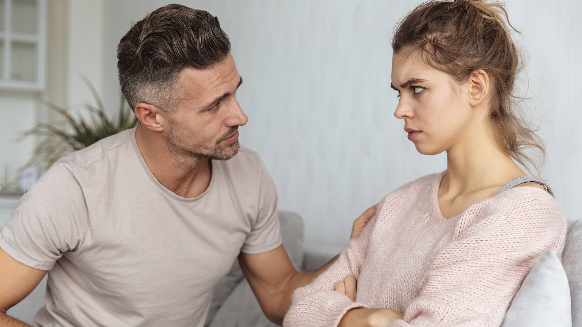 "Desculpe, eu estava com fome!" Por que ficamos com raiva quando ...