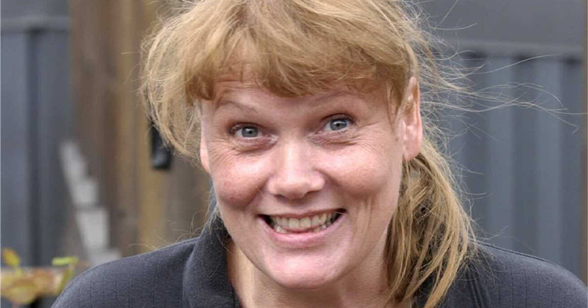 Inger Andersson vann Farmen 2002 – så gick det sen