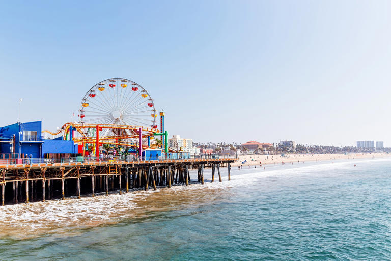 11 best family spring break destinations for 2025
