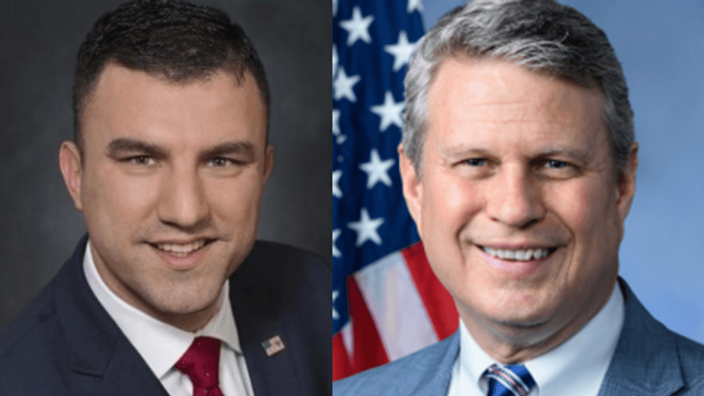 Area lawmakers respond to spending bill passed by House