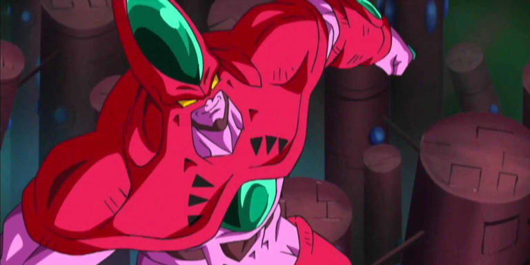 Dragon Ball Super Creator Confirms Dragon Ball GT is Canon