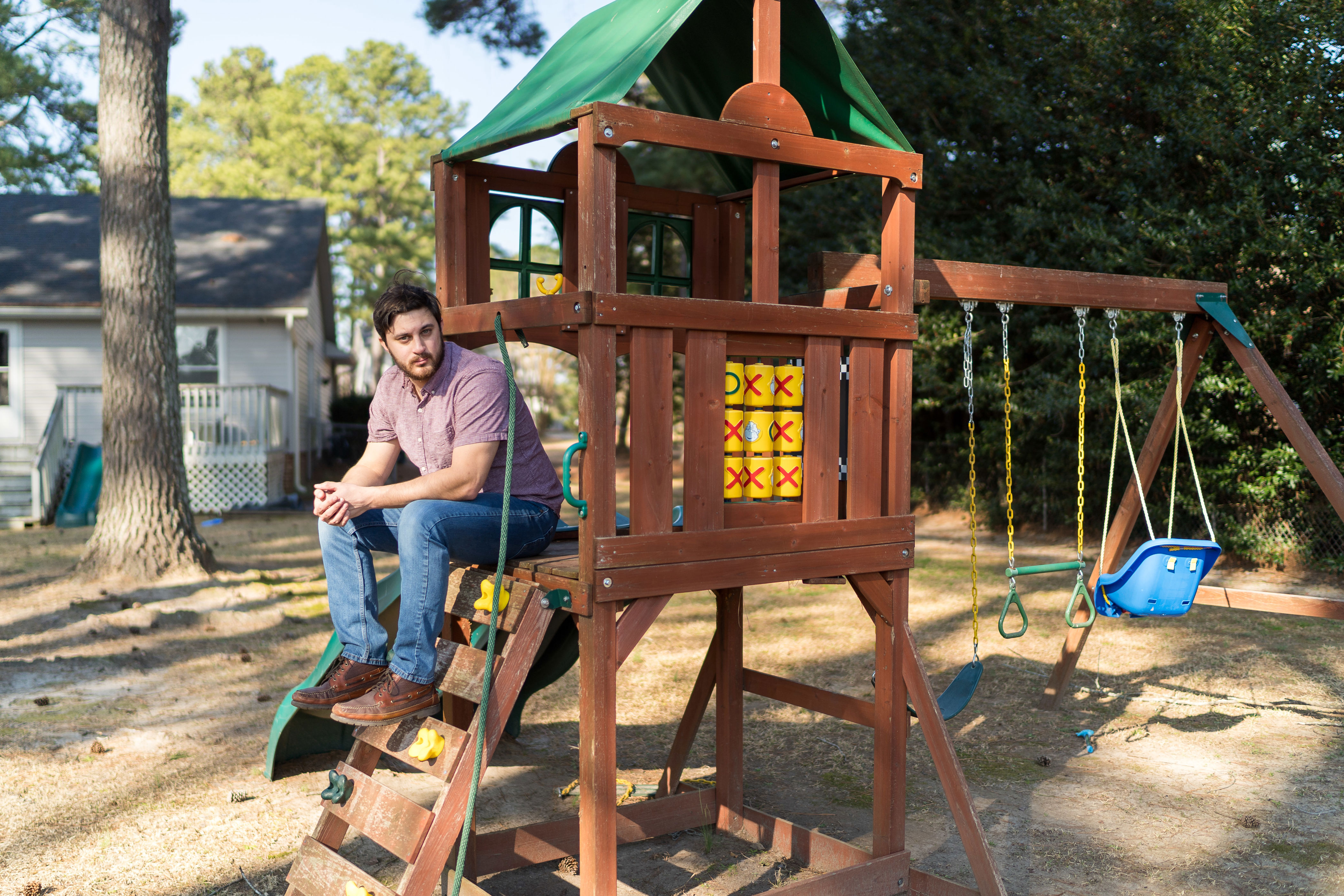 What’s being lost with the DOGE cuts? These fired feds can tell you.