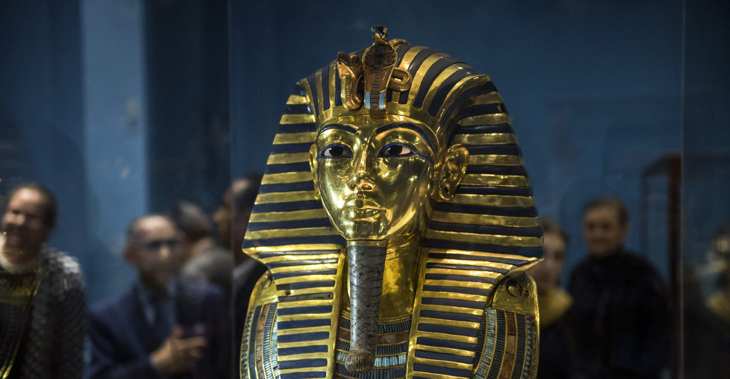 Fascinating facts about ancient Egypt