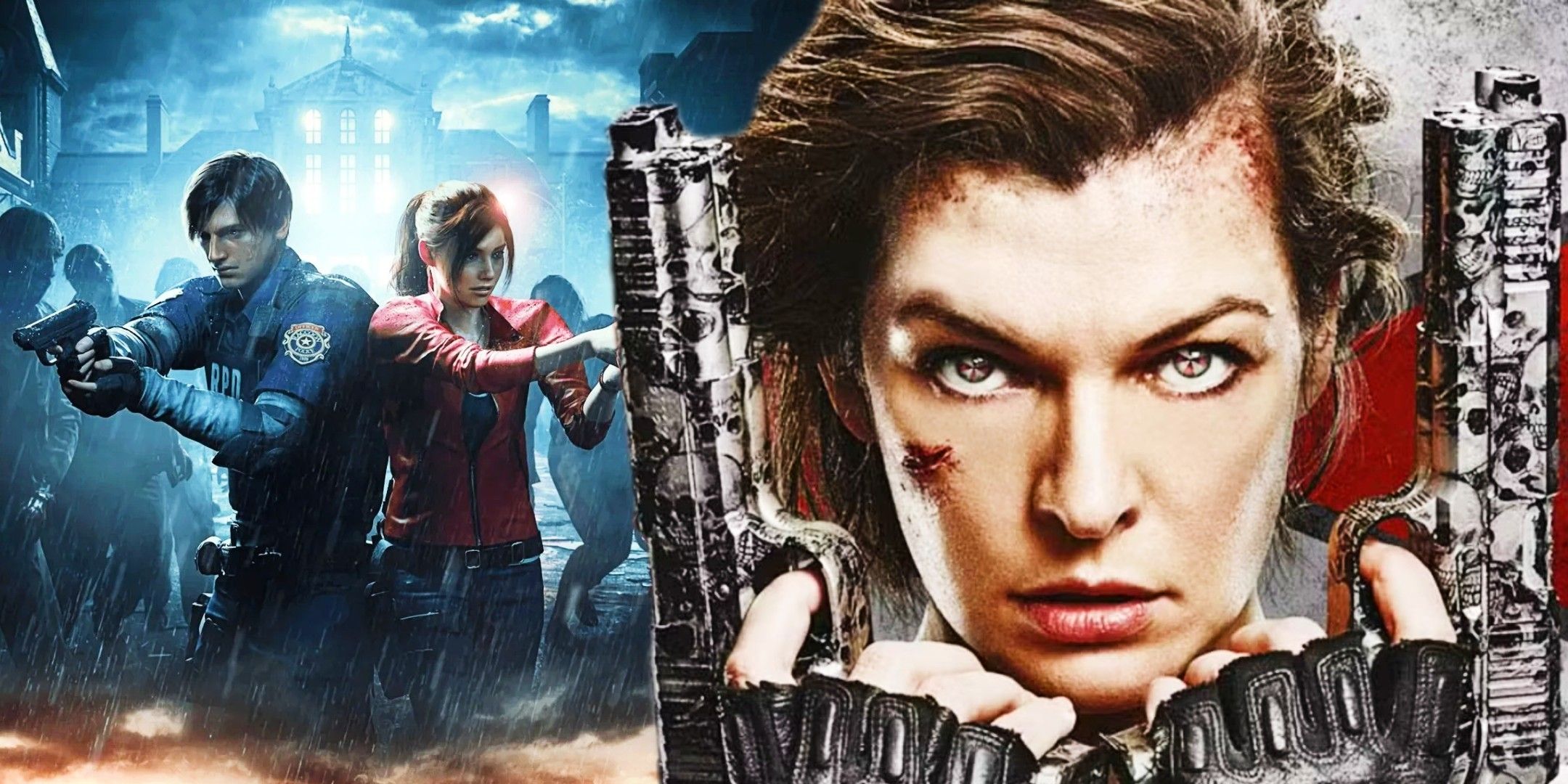 Resident Evil: Release Date, Director & Everything We Know About The Reboot