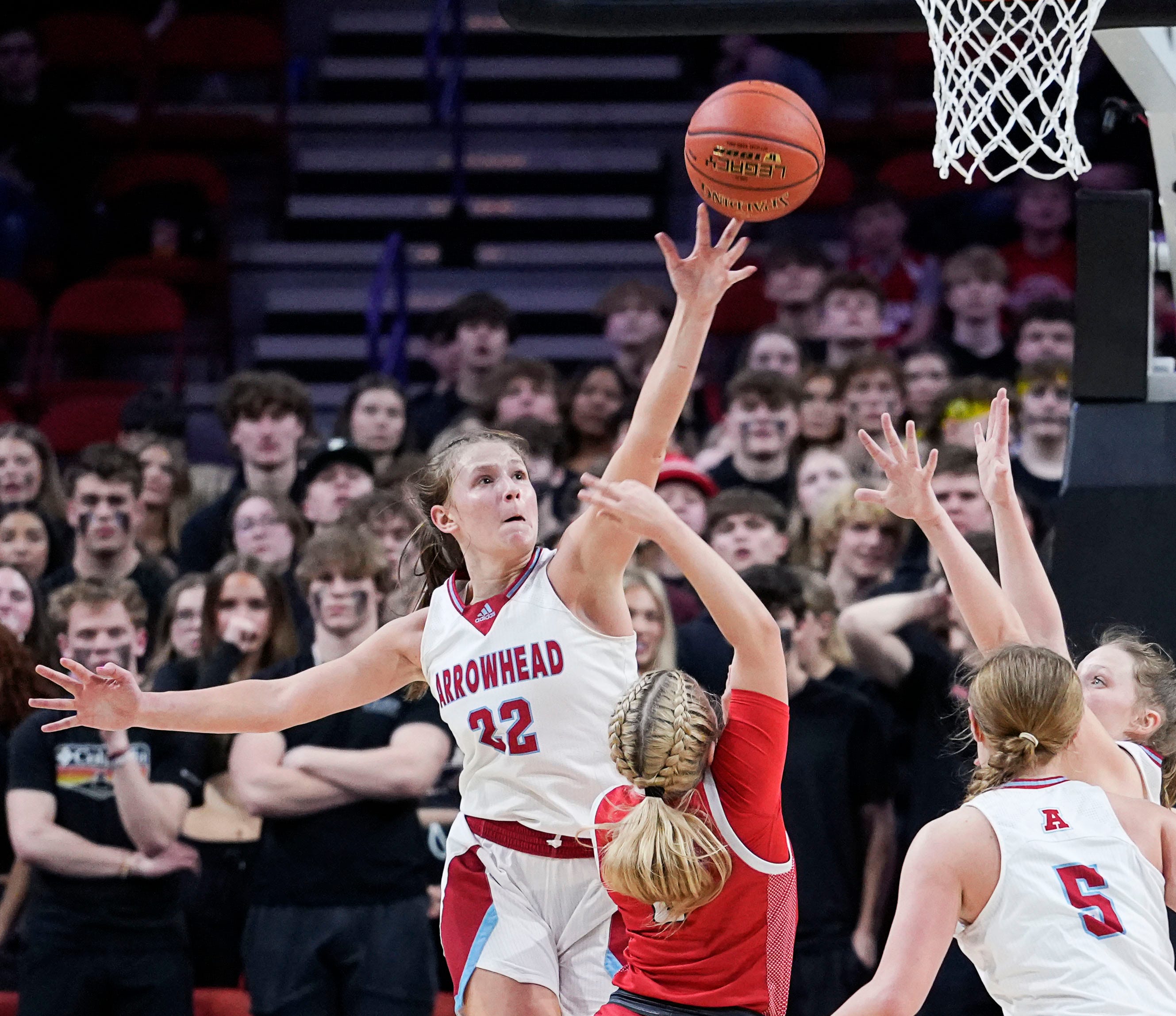 Four Milwaukee-area girls basketball teams headed to the WIAA state ...