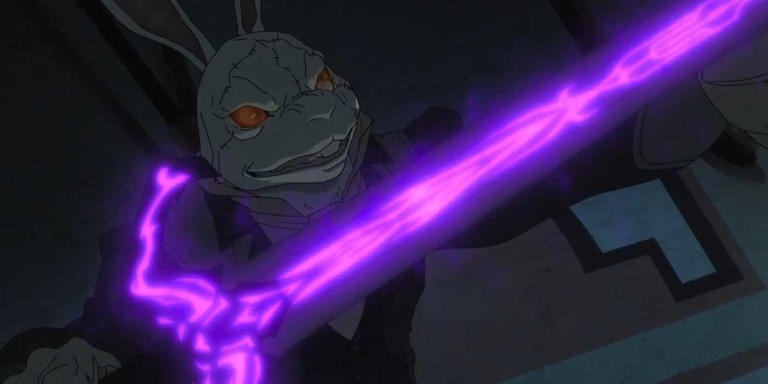 Devil May Cry: The perfect live-action replacement for The Witcher on ...