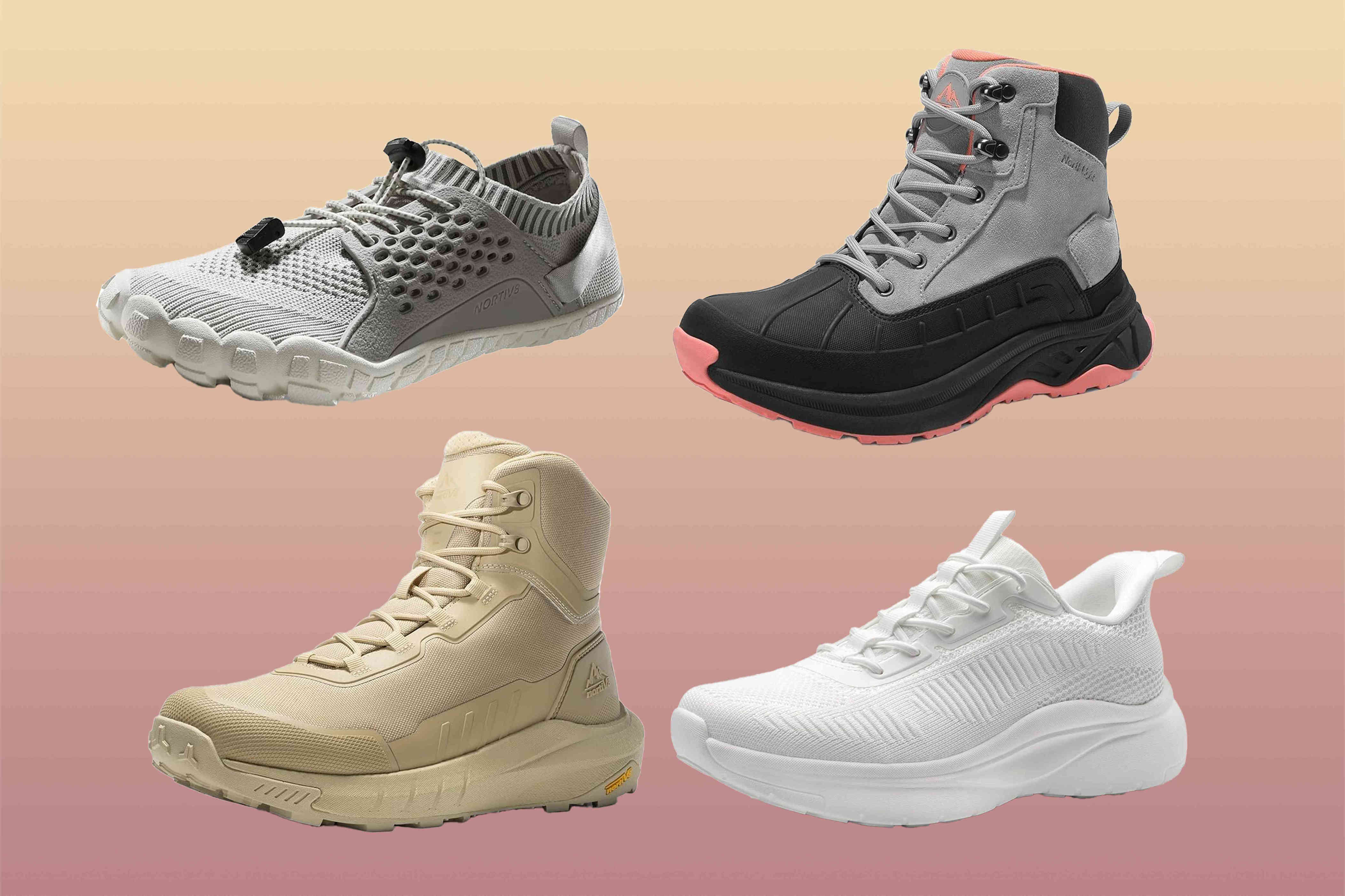 I Found the Perfect Walking Shoes to Prevent Sore Feet During Travel ...