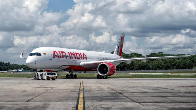 How aging aircraft, waste and clogged toilets are flushing Air India’s ...