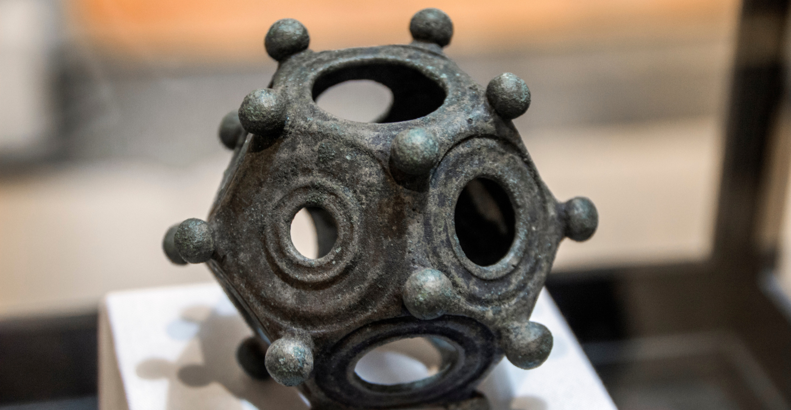 Amazing ancient inventions that science still can't explain