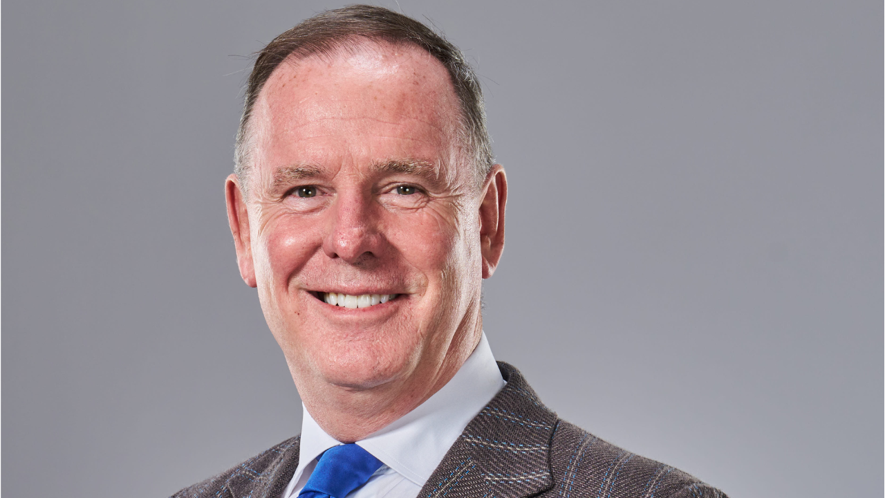 ‘Indians among our biggest job applicants:’ Riyadh Air CEO Tony Douglas