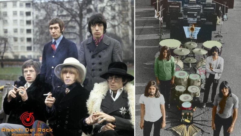 25 Iconic Classic Rockers We Will Never Forget