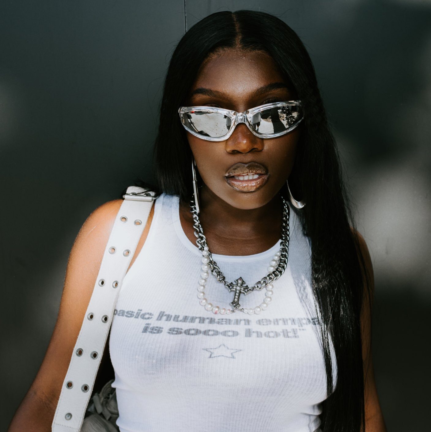 Doechii Officially Drops Long Awaited “Anxiety”