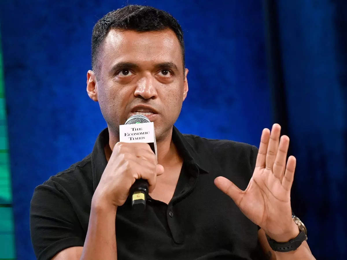 Zomato CEO Deepinder Goyal invests $20 million in LAT Aerospace, to ...