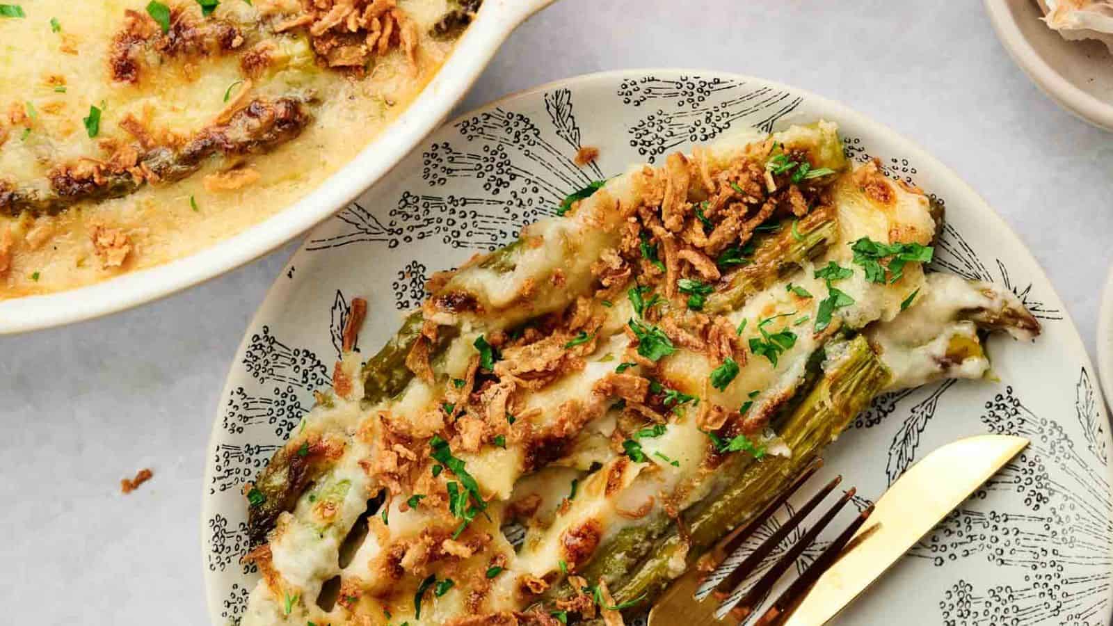 I Batch These 21 Air Fryer Casseroles For Meal Prep Wins