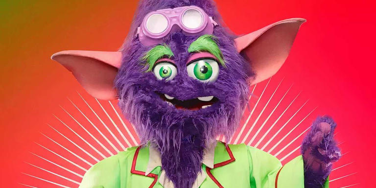 The Masked Singer Season 13: Mad Scientist Monster Identity Prediction ...