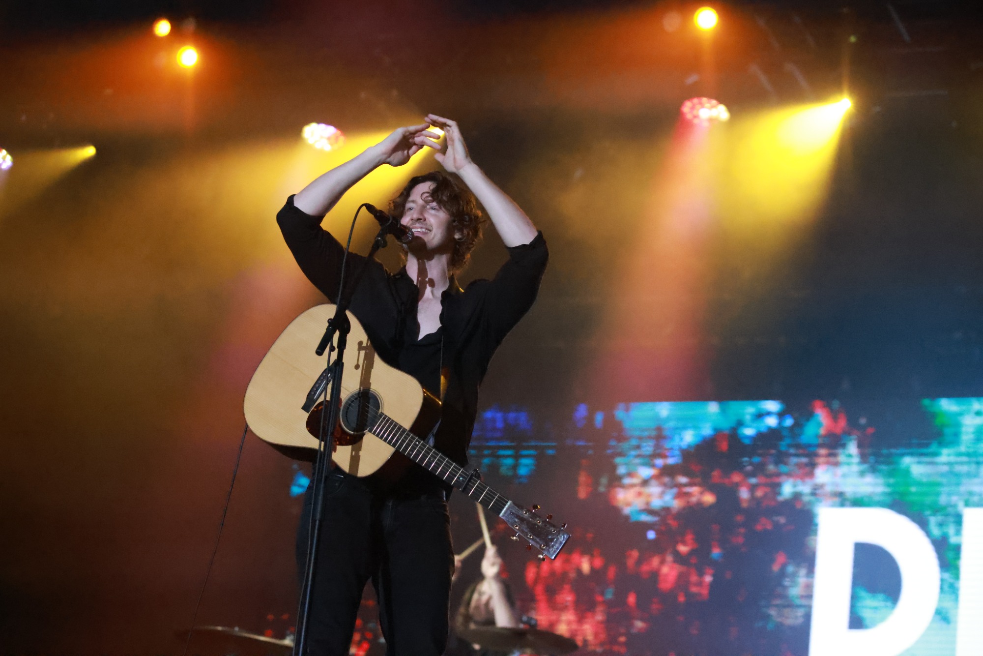 Dean Lewis verlaat platenlabel Universal Music Australia