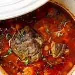 The Coziest One-Pot Dinner for Chilly Days – Try This Rich Beef Stew ...