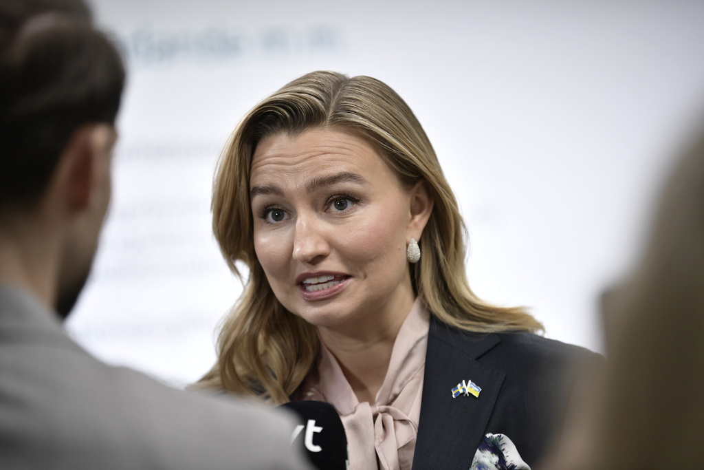 Busch om Northvolt: Tufft besked