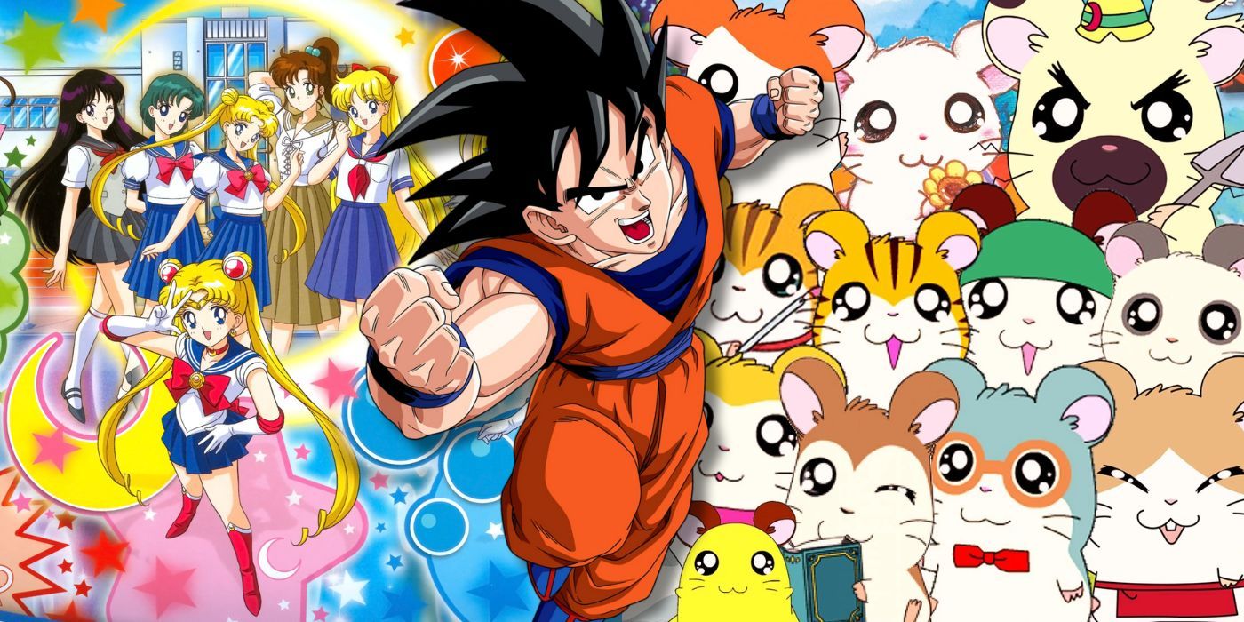 Unsure of Anime? If You Like These 11 Shows, Well - You Are Already a Fan