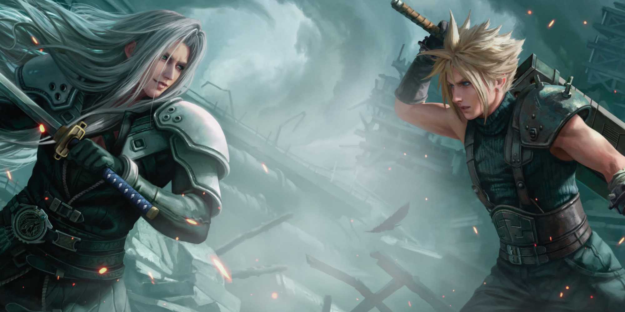 D&D Should Borrow One Of Magic: The Gathering's Most Controversial ...