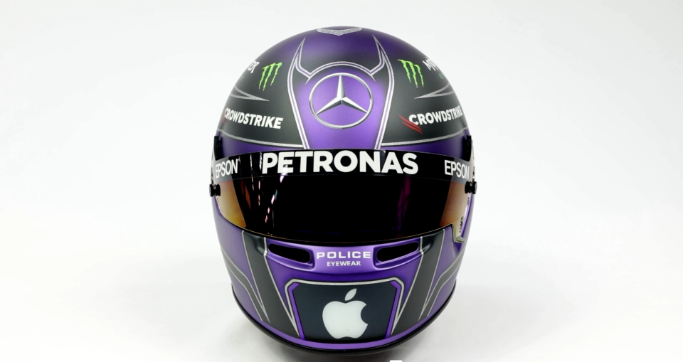 This British Motorsport Valley businessman taking Formula 1 by storm